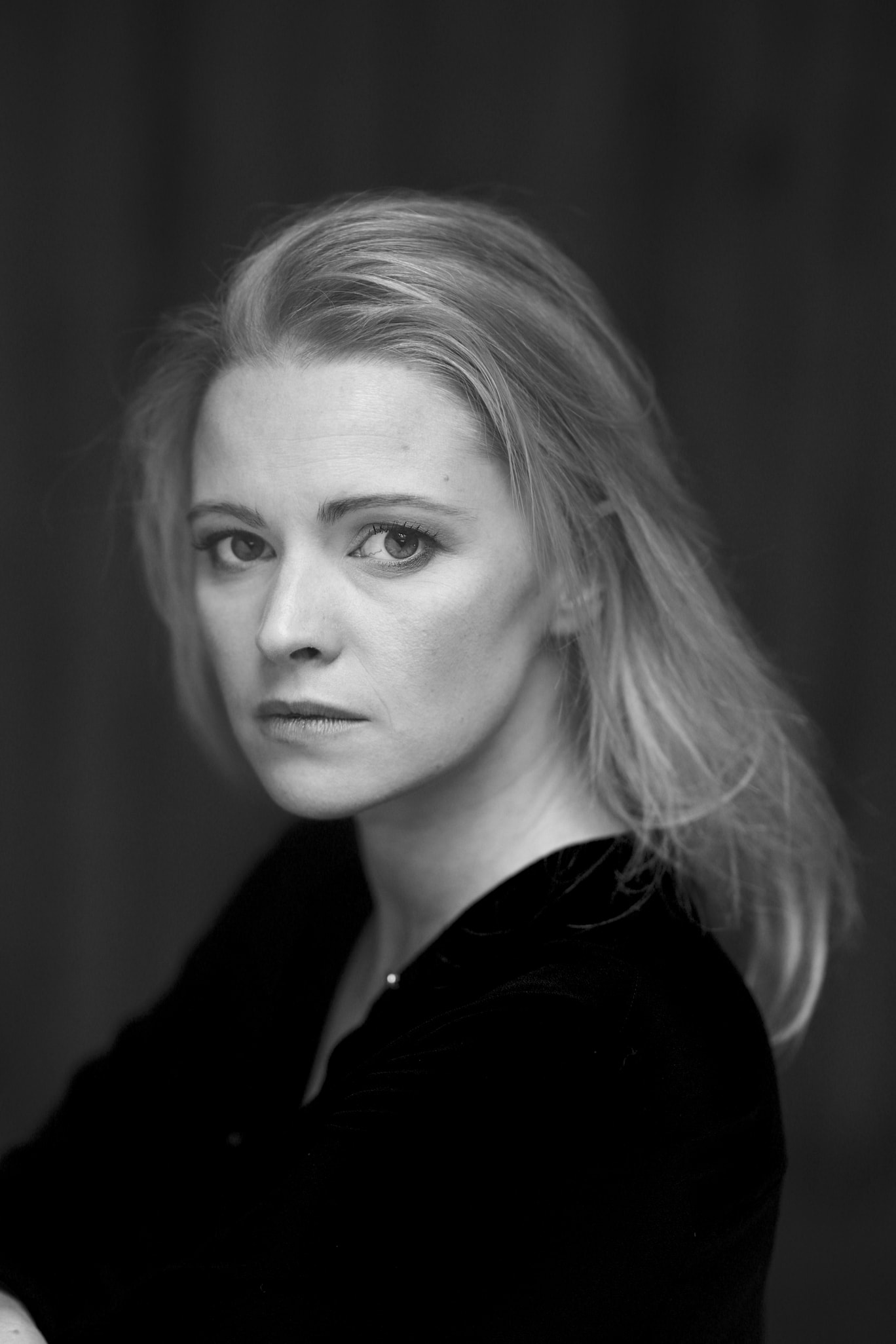 Jennifer Ulrich im hochkarätig besetzten Projekt WOMEN STORIES ...