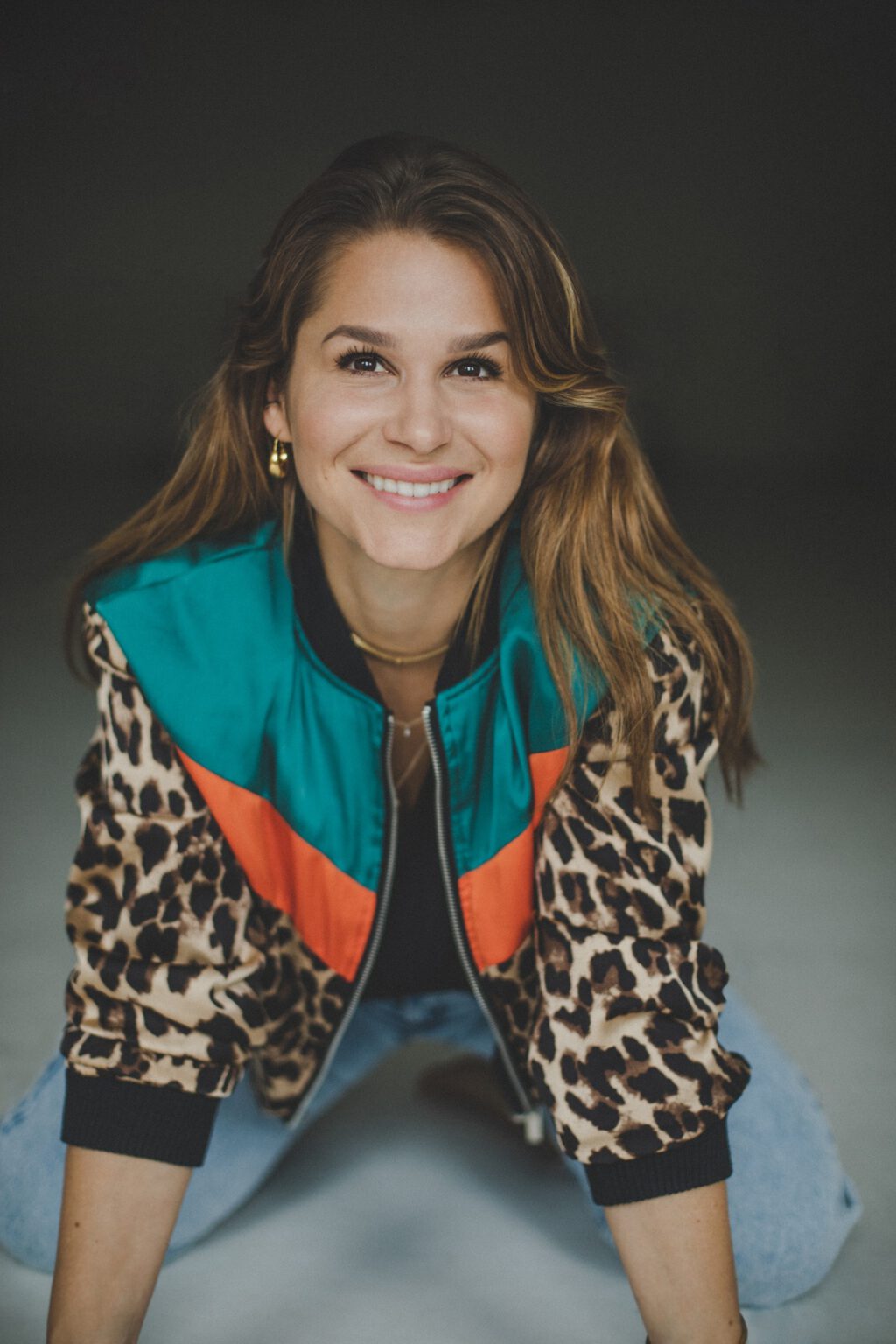 Cristina do Rego mit "Saubere Sache" für den Jupiter Award nominiert ...