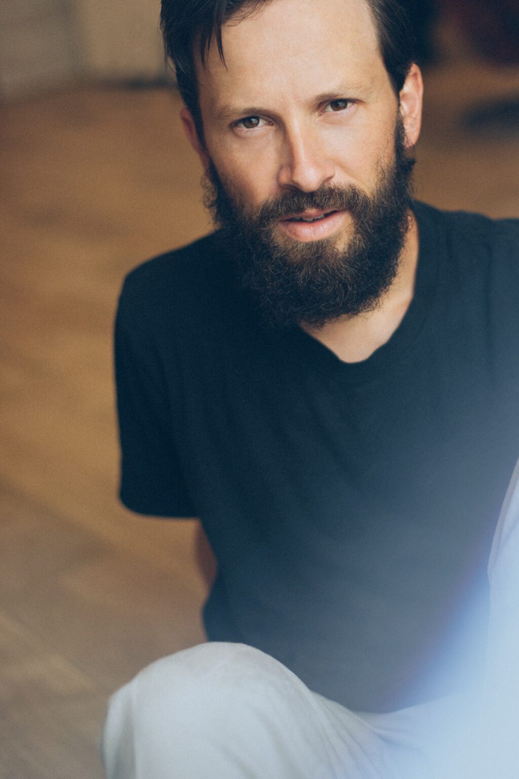 Drehstart für Franz Dinda im Hauptcast von "Nord bei Nordost" - ZTA ...