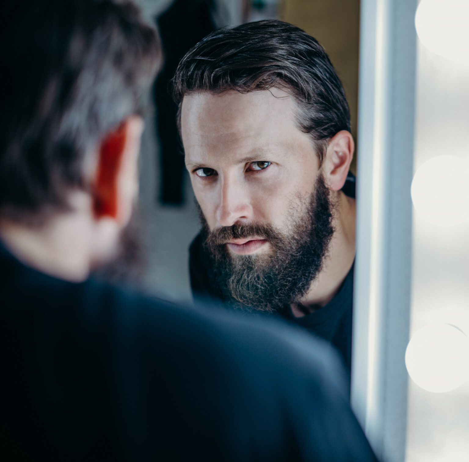 Franz Dinda mit "Das Boot - Staffel 3" für den Jupiter Award nominiert ...