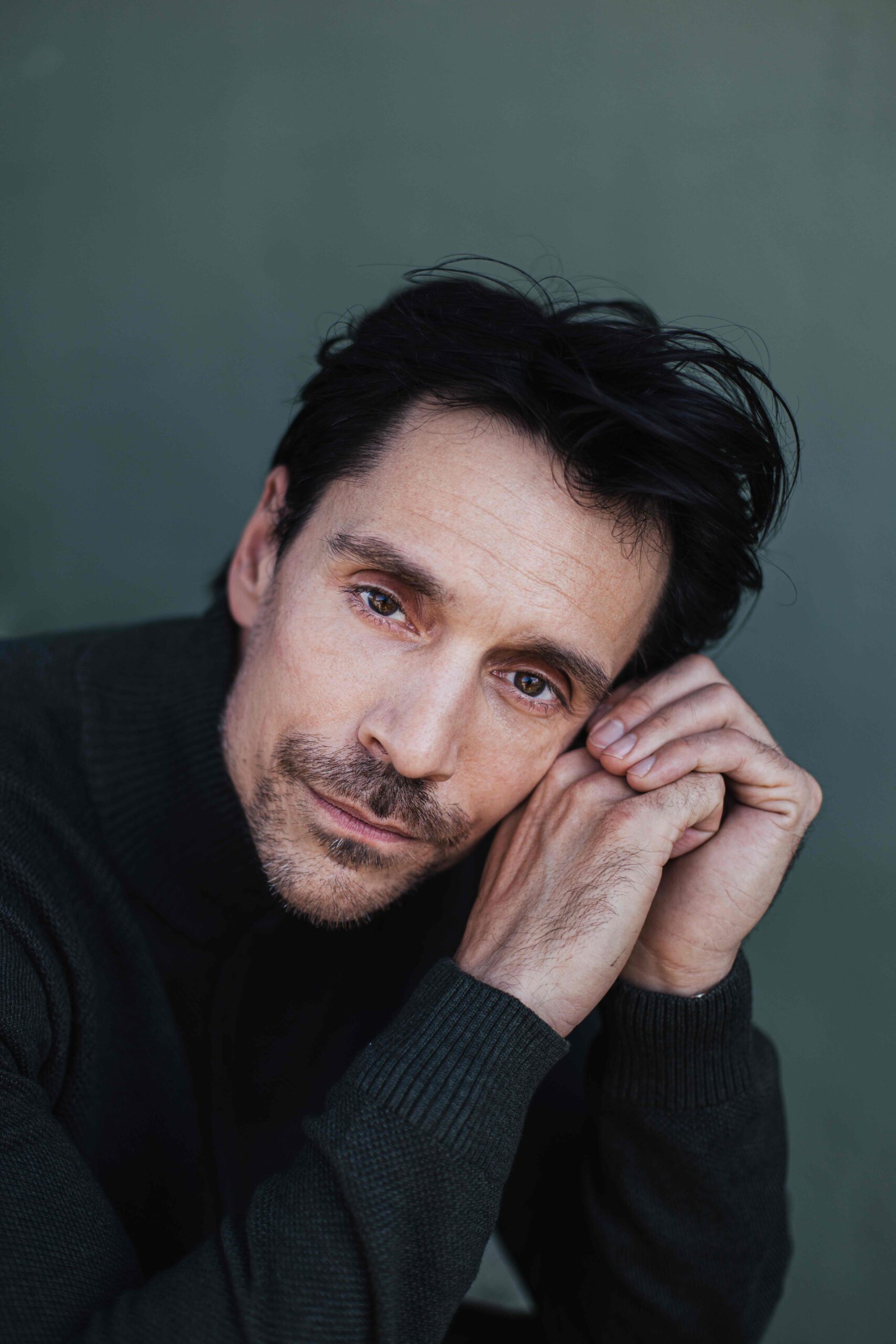 Welcome to ZTA: Philipp Christopher - ZTA Management