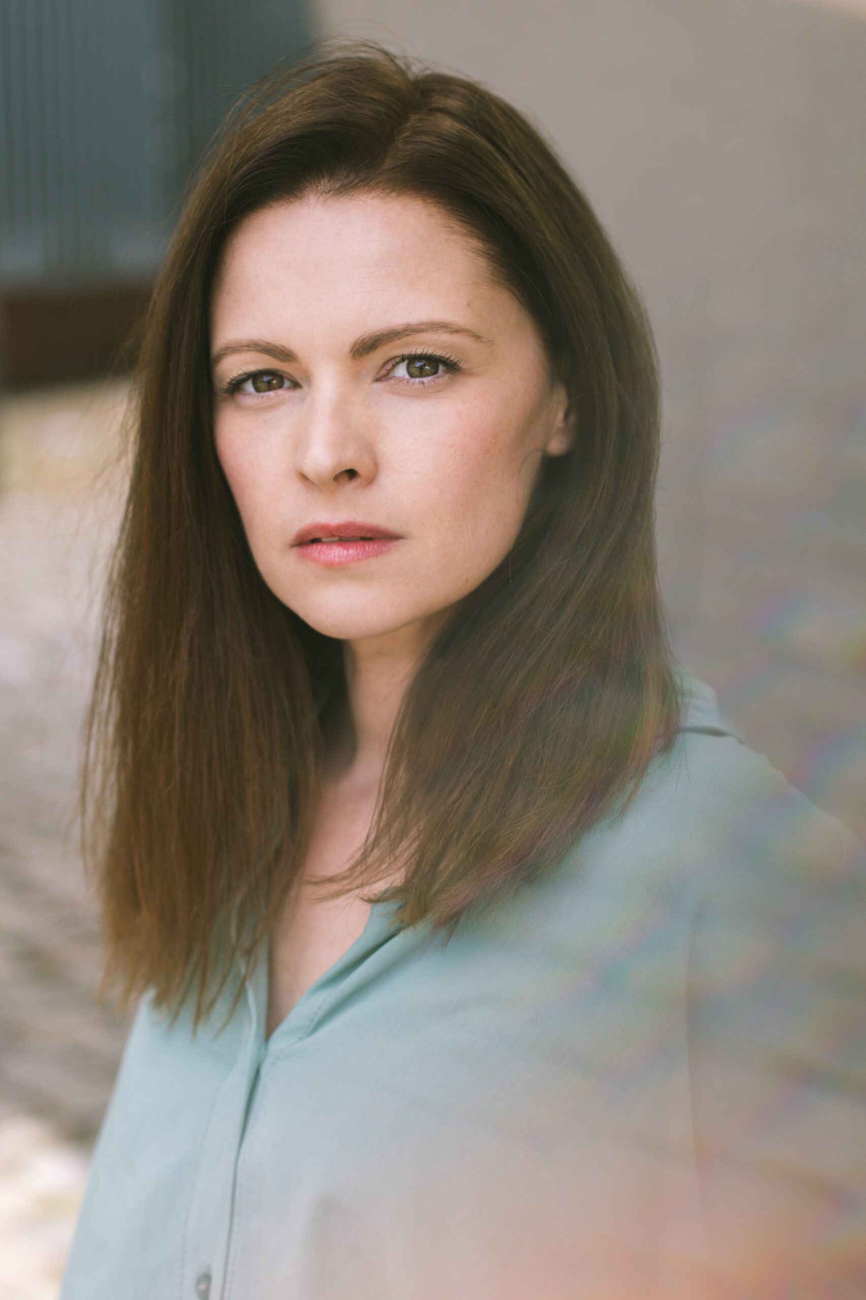 Jennifer Ulrich im Print-Interview mit Discover Germany - ZTA Management